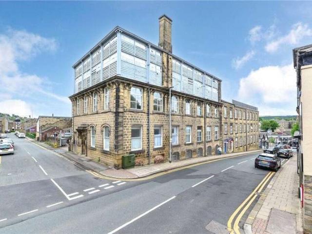 1 Bedroom Flat