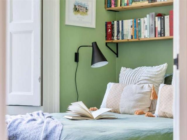 1 Bedroom Flat