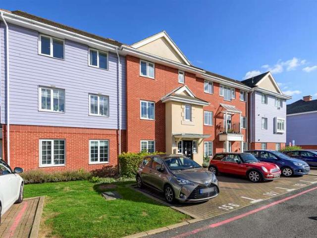 1 Bedroom Flat