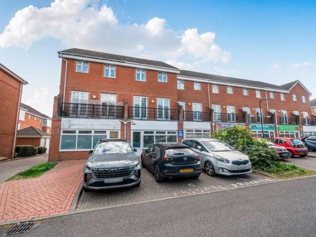 1 Bedroom Flat