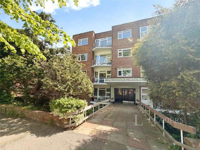1 Bedroom Flat