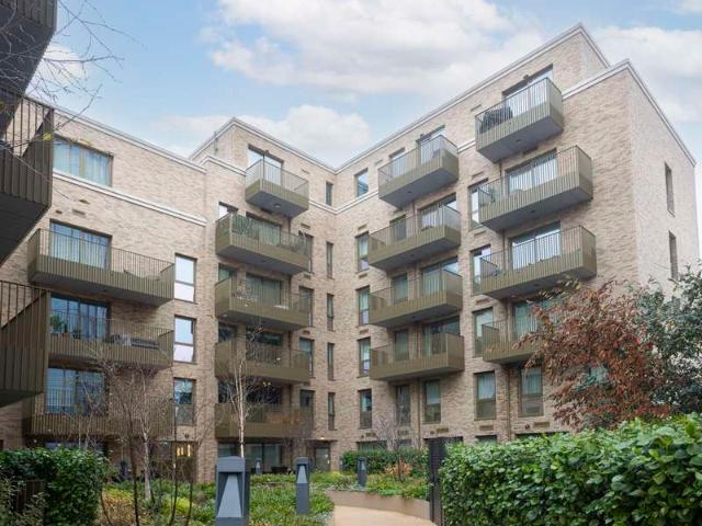 1 Bedroom Flat