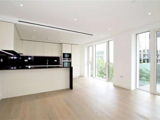 1 Bedroom Flat