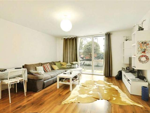 1 Bedroom Flat