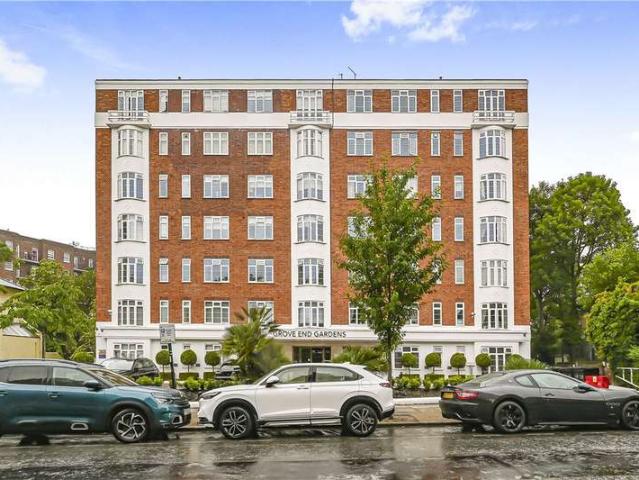 1 Bedroom Flat