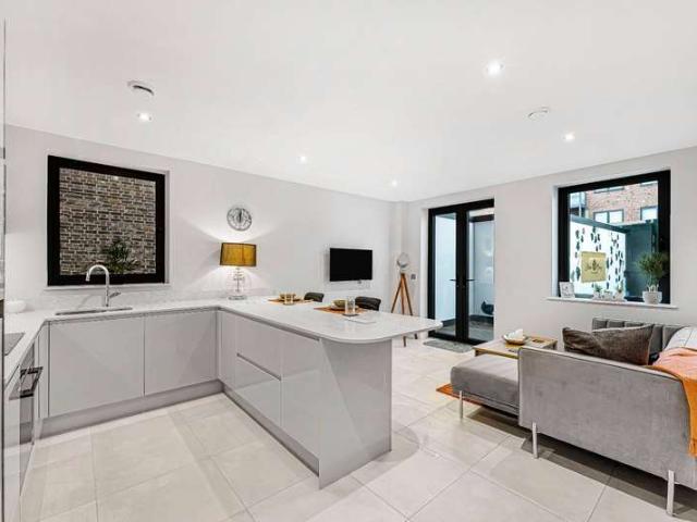 1 Bedroom Flat