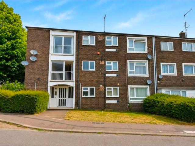 1 Bedroom Flat