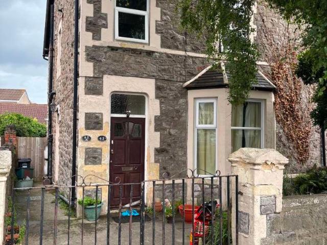 1 Bedroom Flat