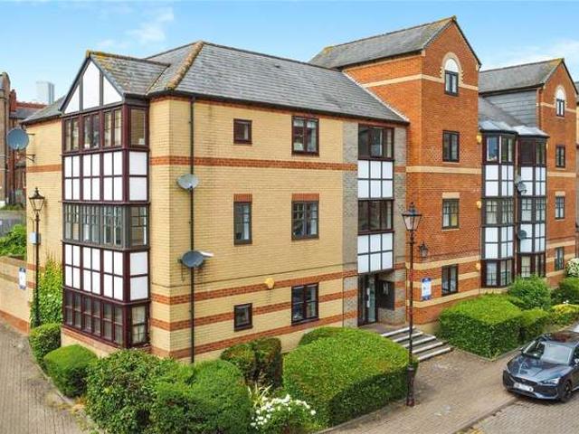 1 Bedroom Flat