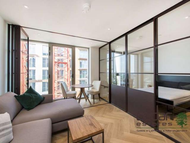 1 Bedroom Flat