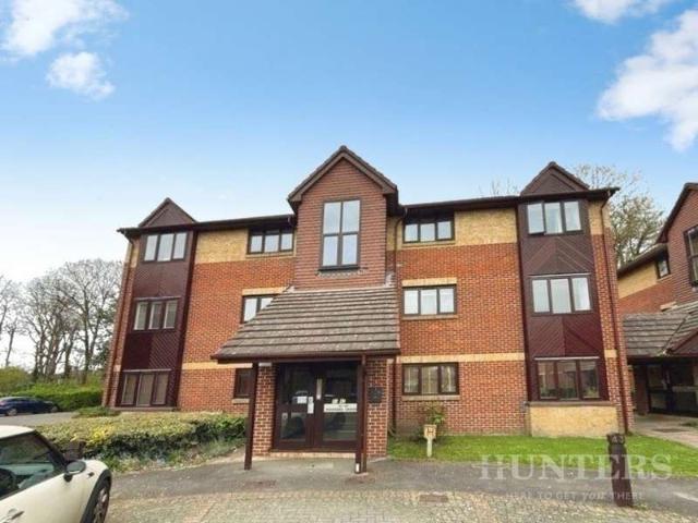 1 Bedroom Flat
