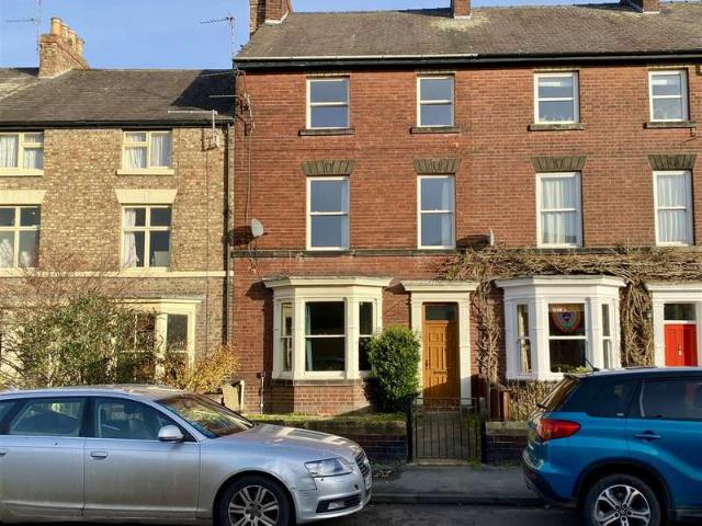 1 Bedroom Flat