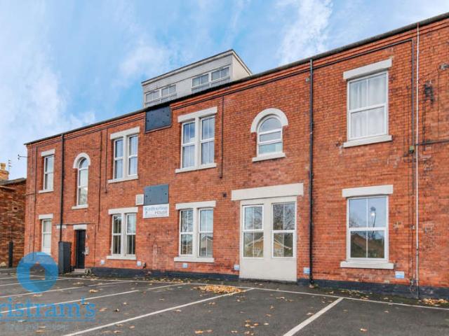 1 Bedroom Flat