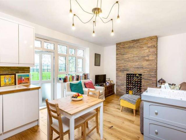 1 Bedroom Flat