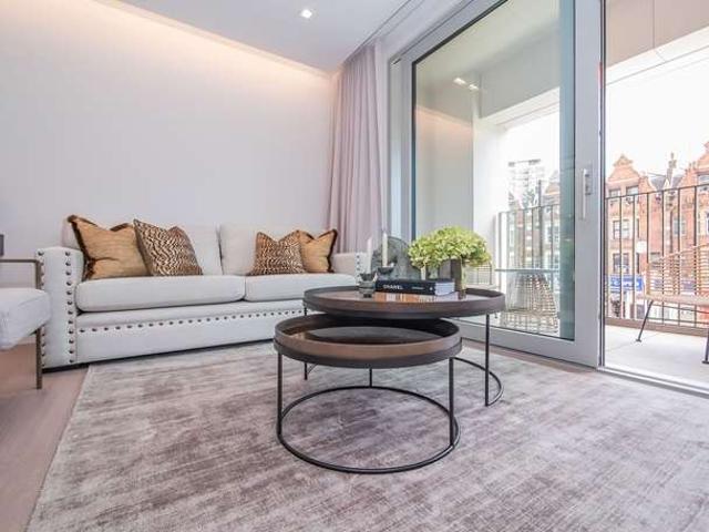 1 Bedroom Flat