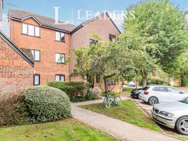 1 Bedroom Flat