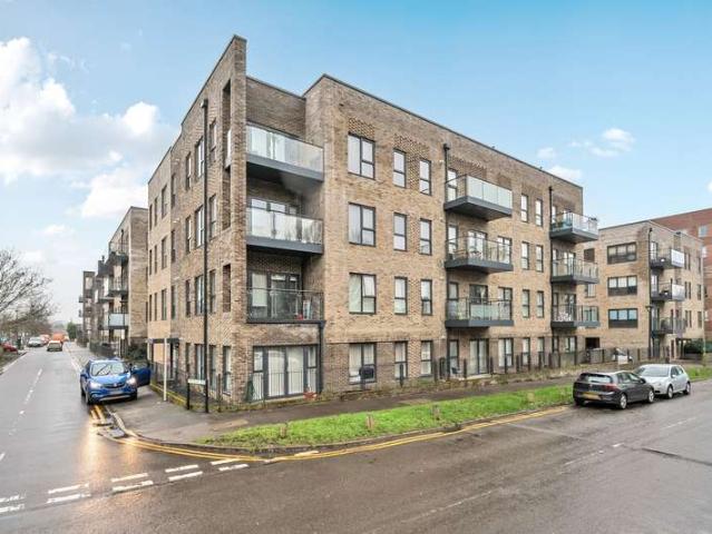 1 Bedroom Flat