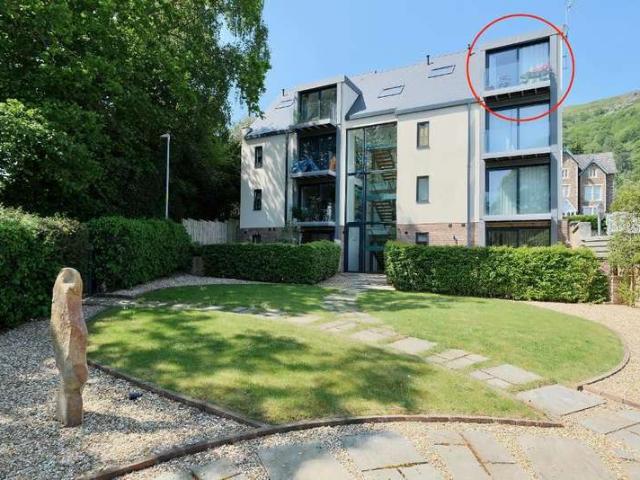 1 Bedroom Flat