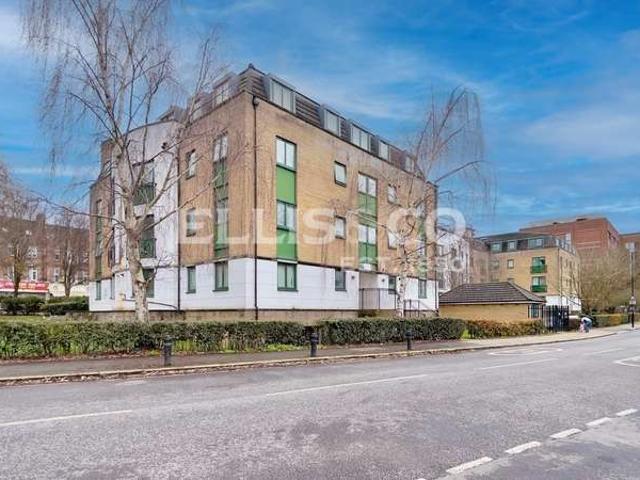 1 Bedroom Flat