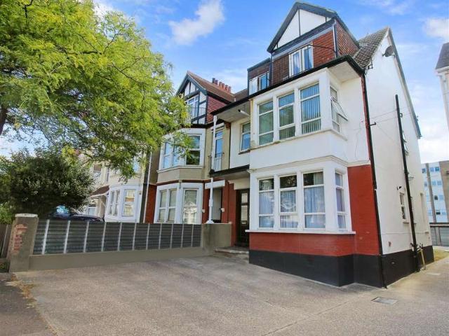 1 Bedroom Flat