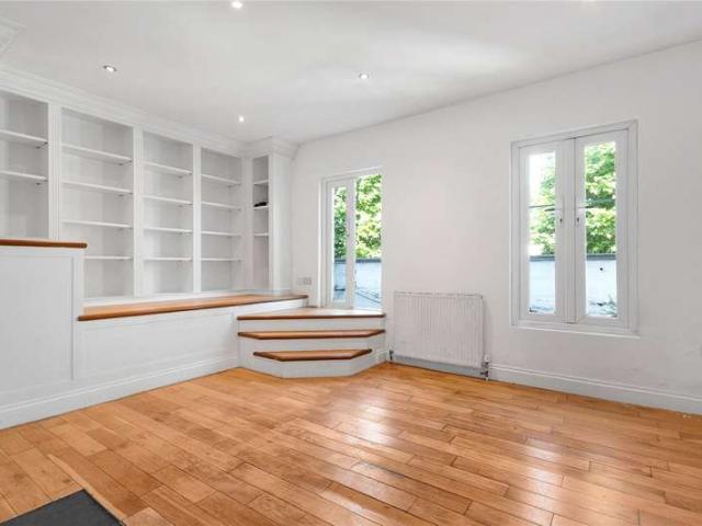 1 Bedroom Flat