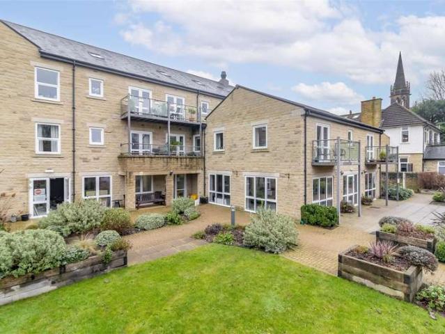 1 Bedroom Flat