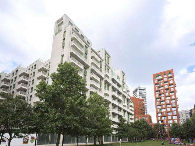 1 Bedroom Flat