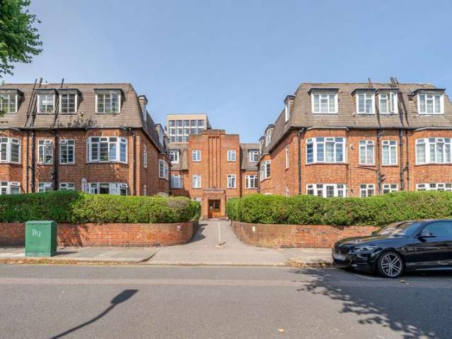 1 Bedroom Flat
