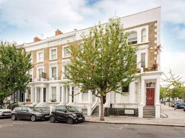 1 Bedroom Flat