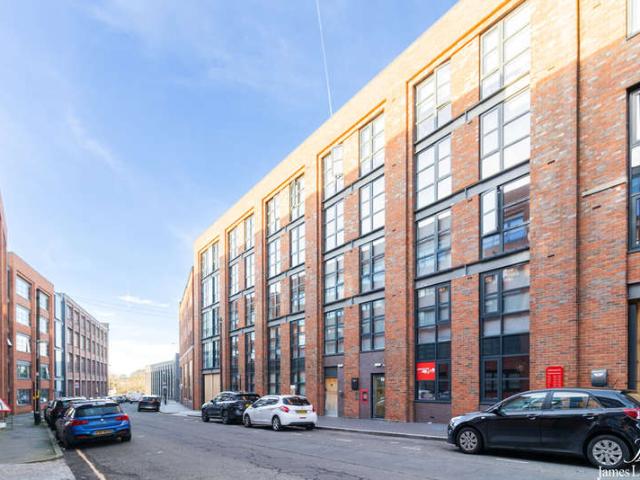 1 Bedroom Flat
