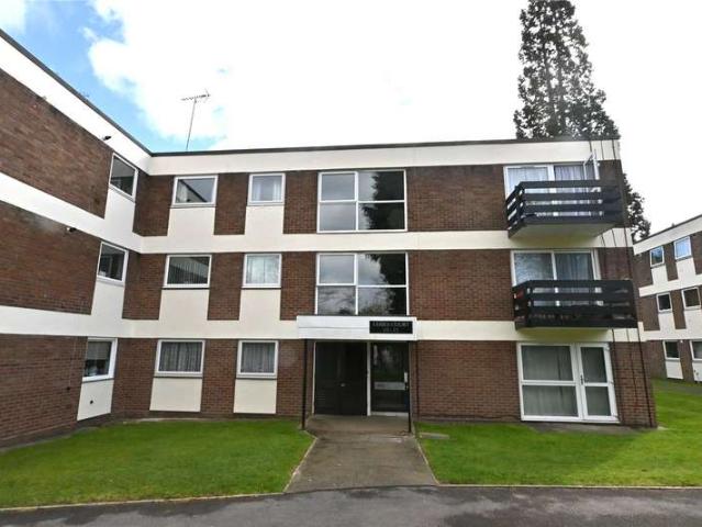 1 Bedroom Flat