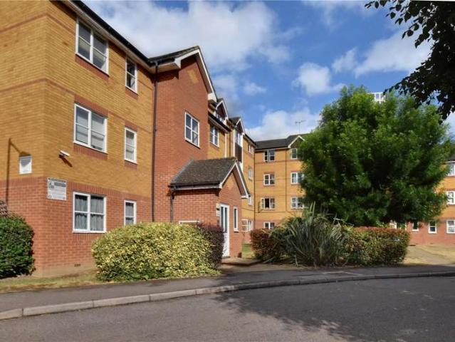 1 Bedroom Flat