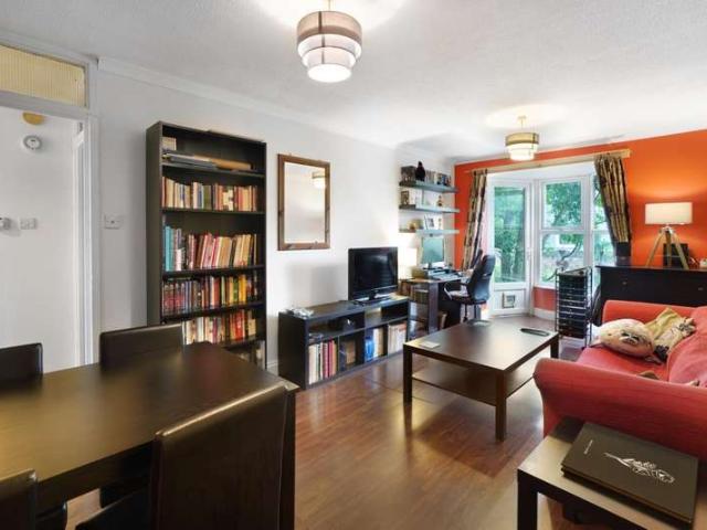 1 Bedroom Flat