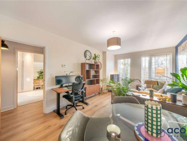 1 Bedroom Flat