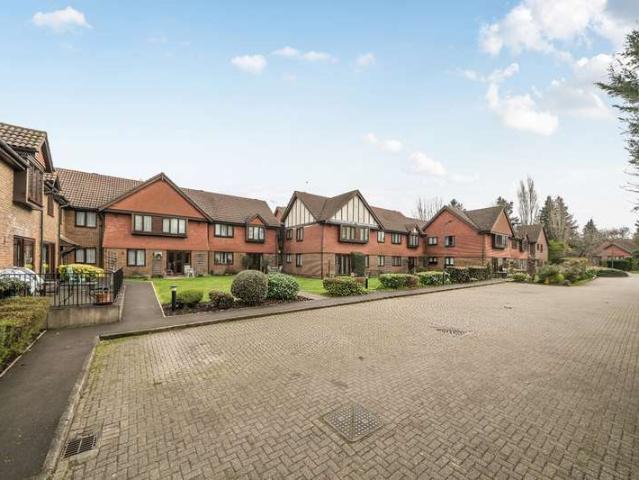 1 Bedroom Flat