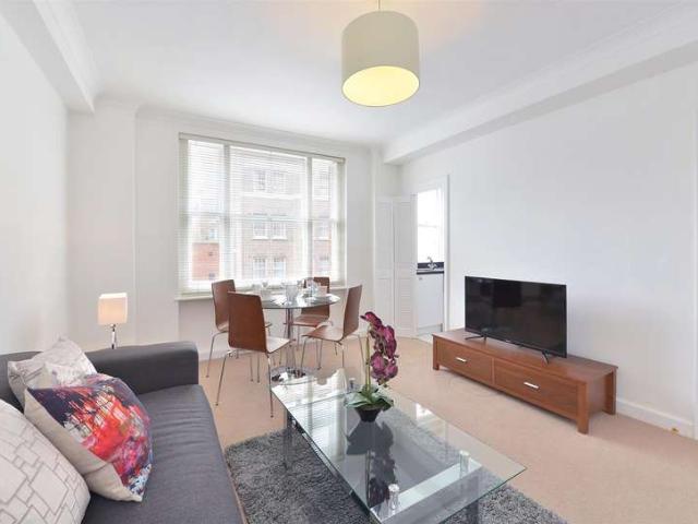 1 Bedroom Flat
