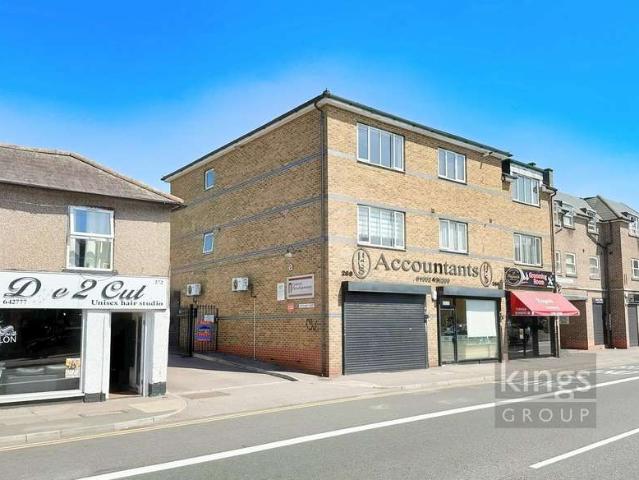1 Bedroom Flat