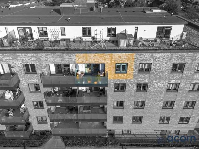 1 Bedroom Flat