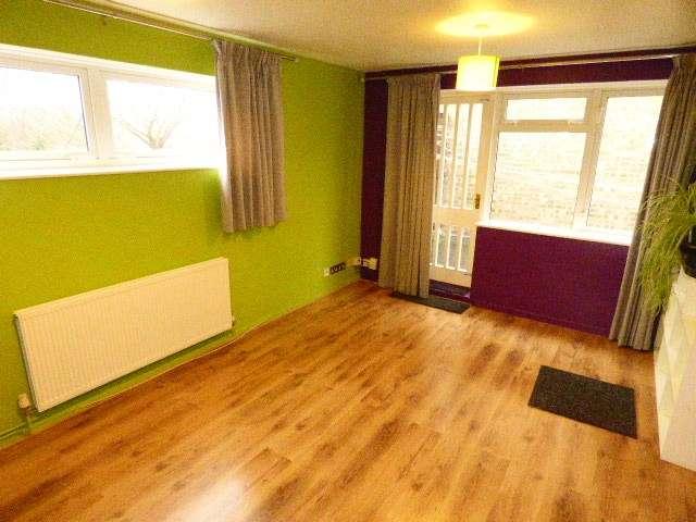1 Bedroom Flat