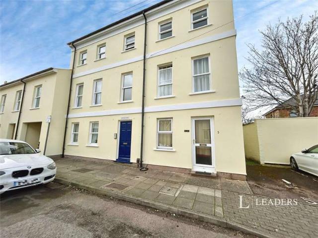 1 Bedroom Flat