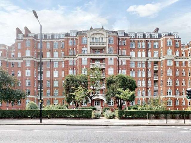 1 Bedroom Flat