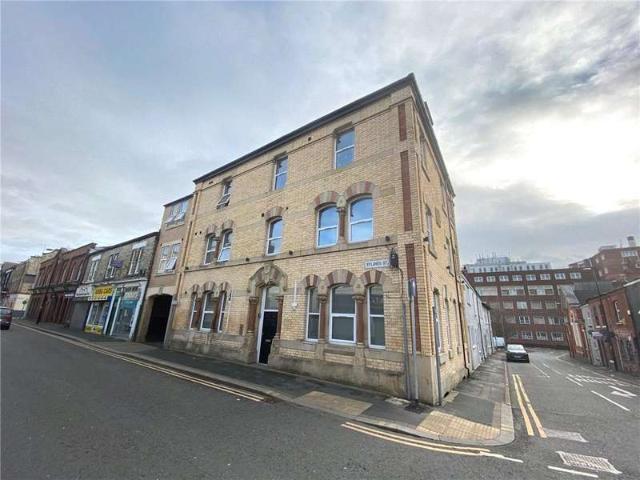 1 Bedroom Flat