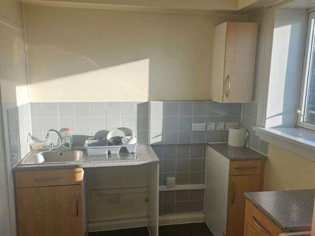 1 Bedroom Flat