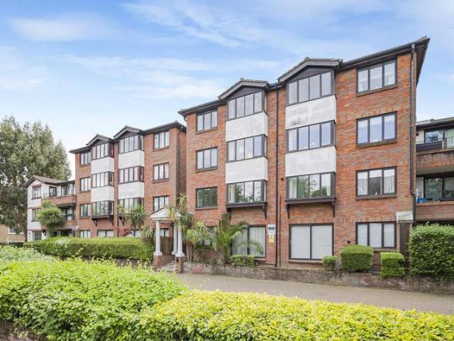 1 Bedroom Flat