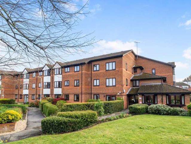 1 Bedroom Flat