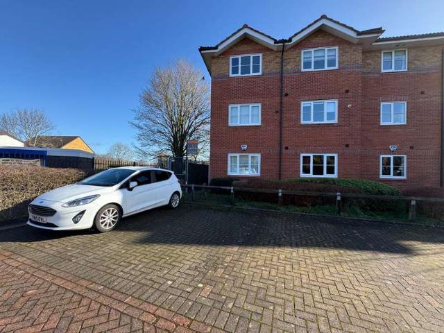 1 Bedroom Flat
