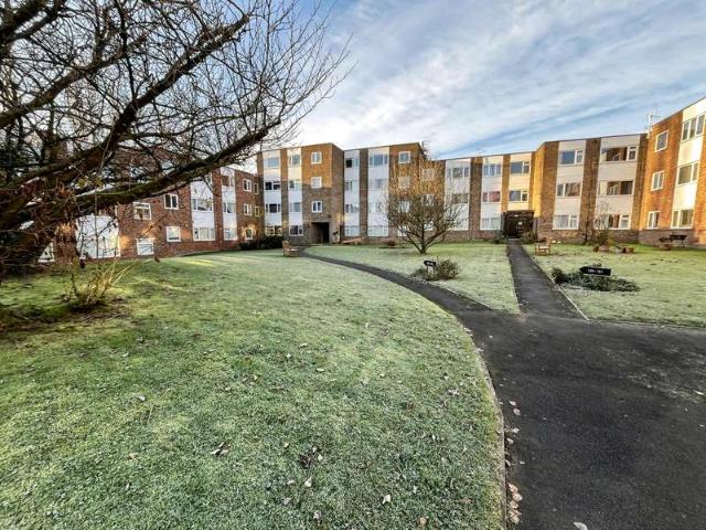 1 Bedroom Flat