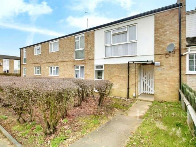 1 Bedroom Flat