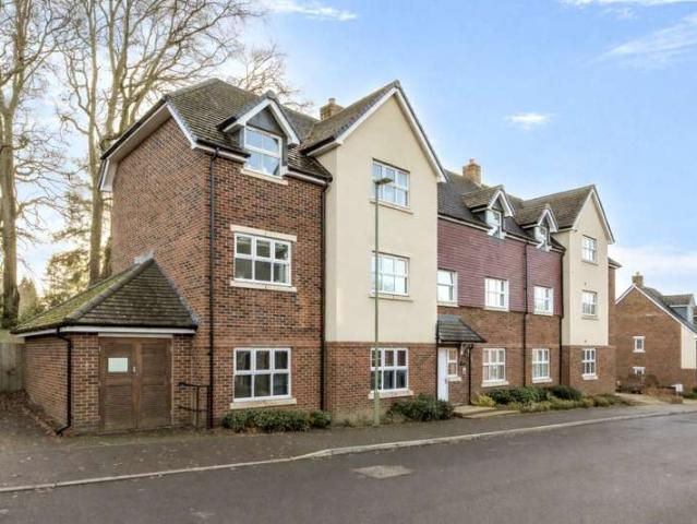 1 Bedroom Flat