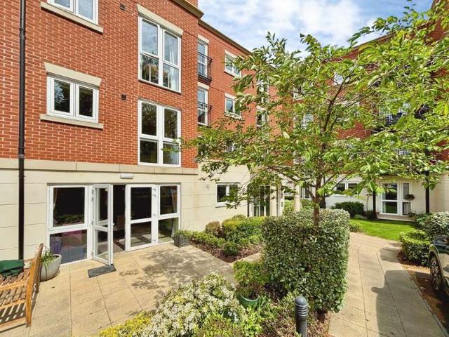 1 Bedroom Flat